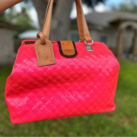 Consuela | Bags | New Pink Consuela Bag Never Been Used | Poshmark